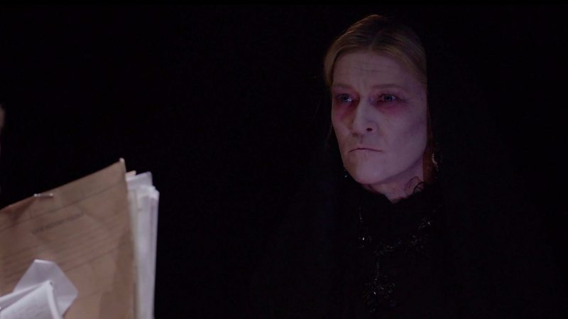 English Literature GCSE: The Woman in Black - Plot - BBC Teach