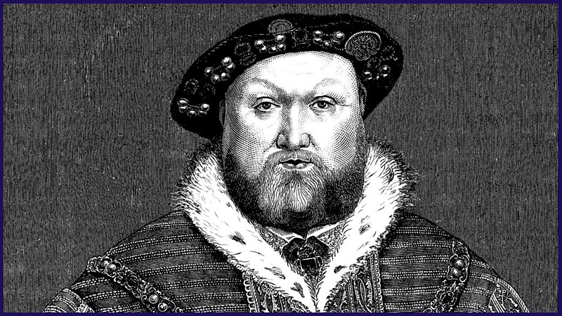 KS2 Dance Workshop: The reign of King Henry 8th - BBC Teach
