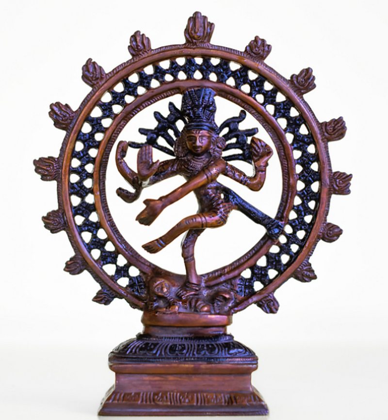 Brahman - Nature of God and existence - OCR - GCSE Religious Studies ...