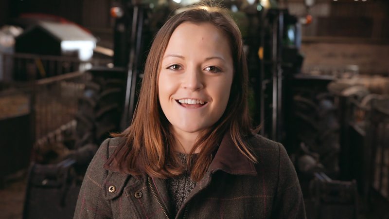 Jobs that use Food and Nutrition - Careers - BBC Bitesize