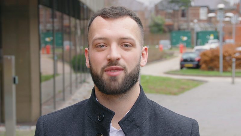 Careers in law, politics and government - Careers - BBC Bitesize
