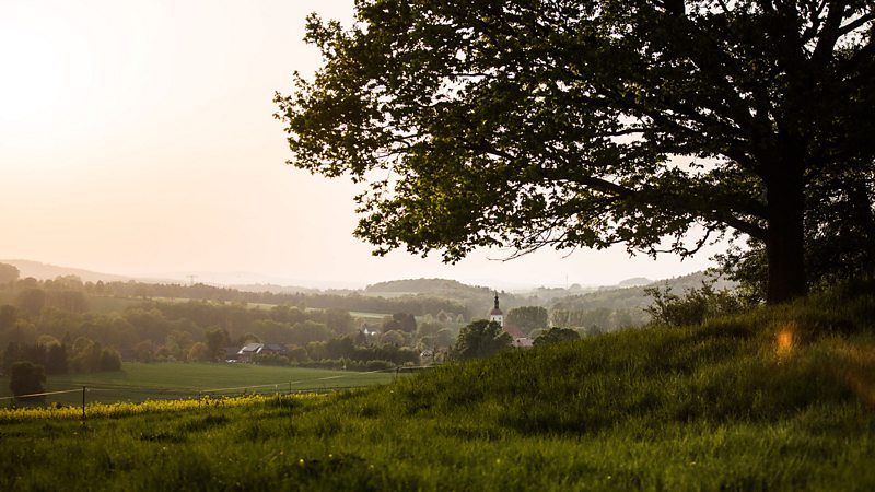 UK weather and seasons - BBC Bitesize