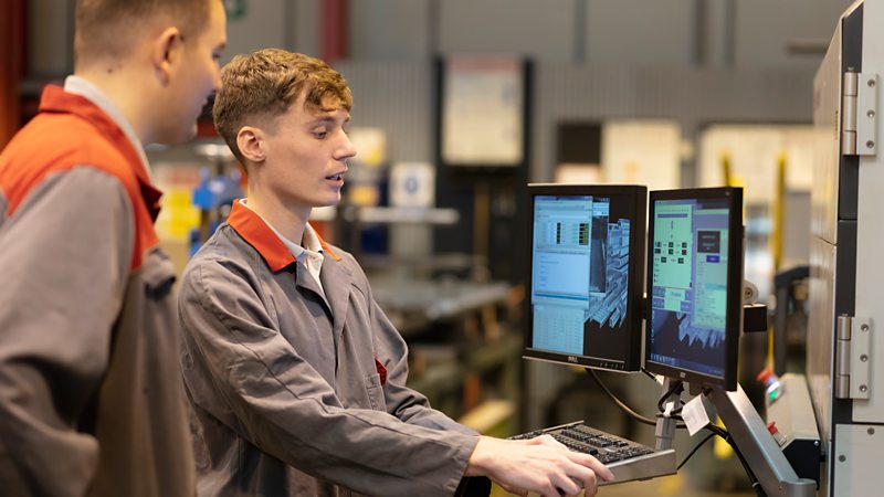 Engineering - Core Skills Communication (Level 3) - BBC Bitesize