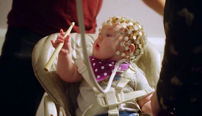 Babies: Their Wonderful World - Exploring the science behind 'baby talk ...