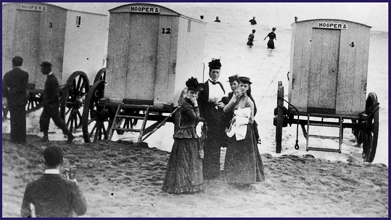 KS2 Dance Workshop: The reign of King Henry 8th - BBC Teach