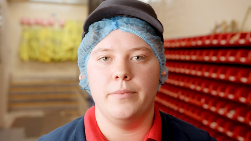 Jobs that use Food and Nutrition - Careers - BBC Bitesize