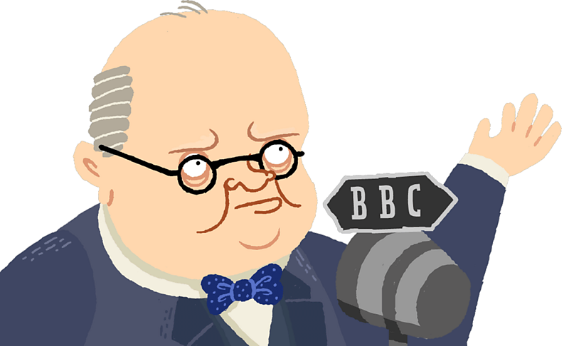 Who was Winston Churchill? - BBC Bitesize