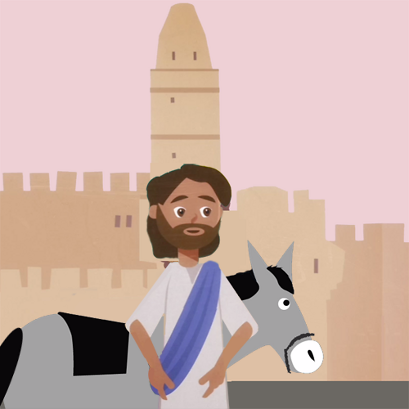 What is Easter? - BBC Bitesize