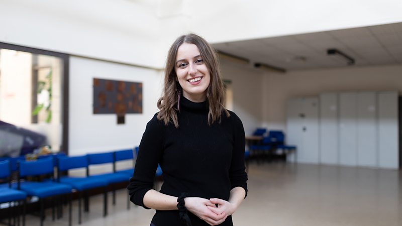 Careers in performing arts - Careers - BBC Bitesize