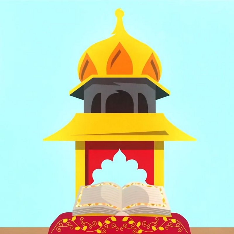 What is Sikhism and what do Sikhs believe? - BBC Bitesize