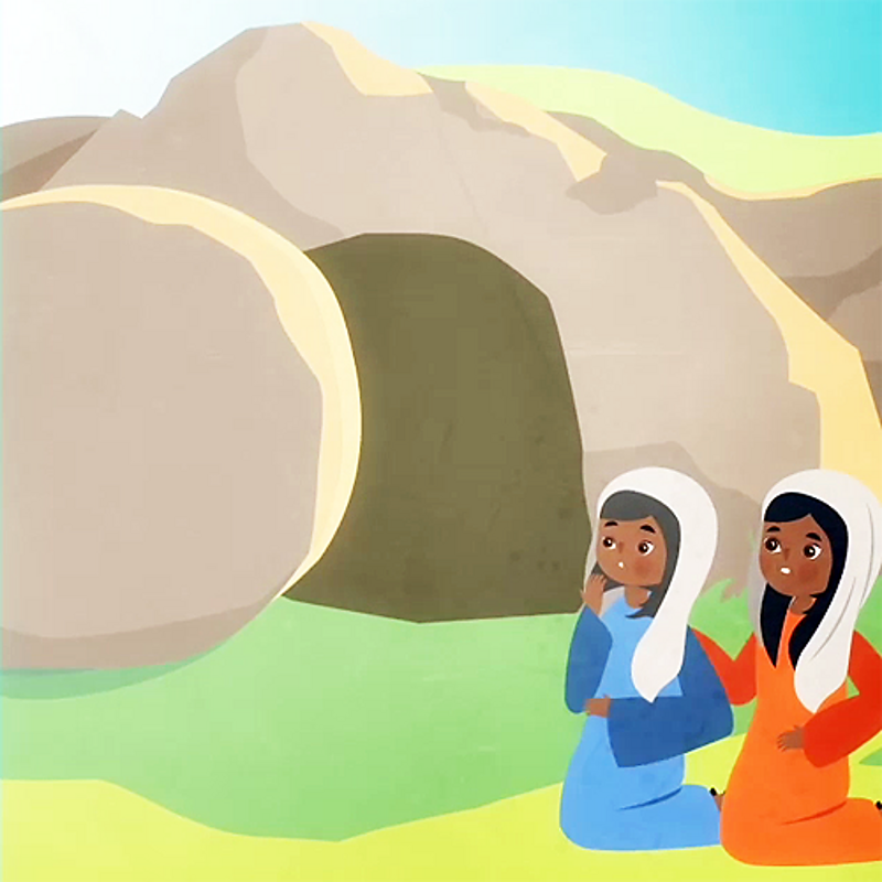 What is Easter? - BBC Bitesize