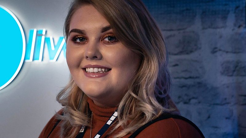 How to become a radio broadcast assistant: Molly's story - BBC Bitesize
