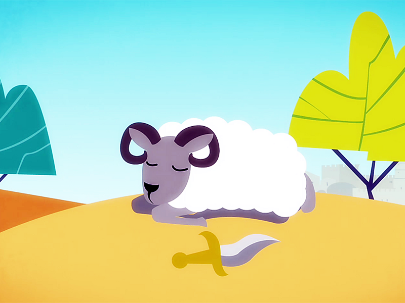 What is Eid-ul-Adha? - BBC Bitesize