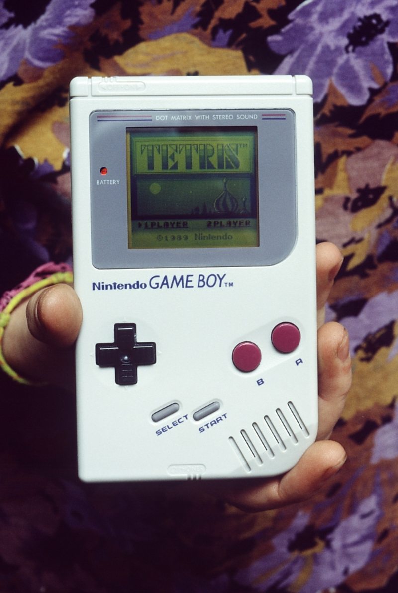 Milestones in the history of gaming - BBC Bitesize