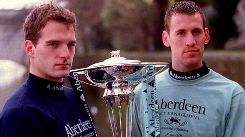 The things you never knew about The Boat Race - BBC Bitesize