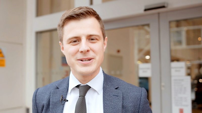 Jobs that use Computing and ICT - Careers - BBC Bitesize