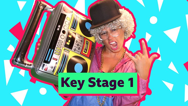 Easter Holiday Pack | Week 2 | Age 5-7 - BBC Bitesize