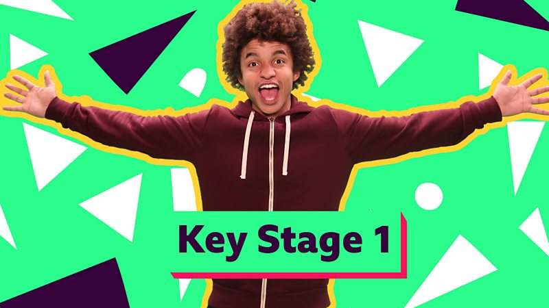 Supermovers: KS1 English Collection teaching resources