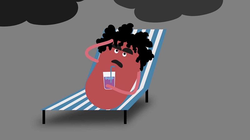 Personal development - KS3 Learning for Life and Work - BBC Bitesize