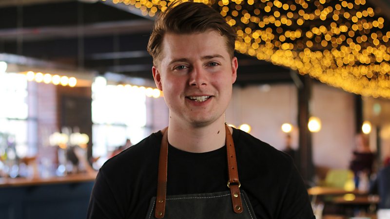 Jobs that use Food and Nutrition - Careers - BBC Bitesize