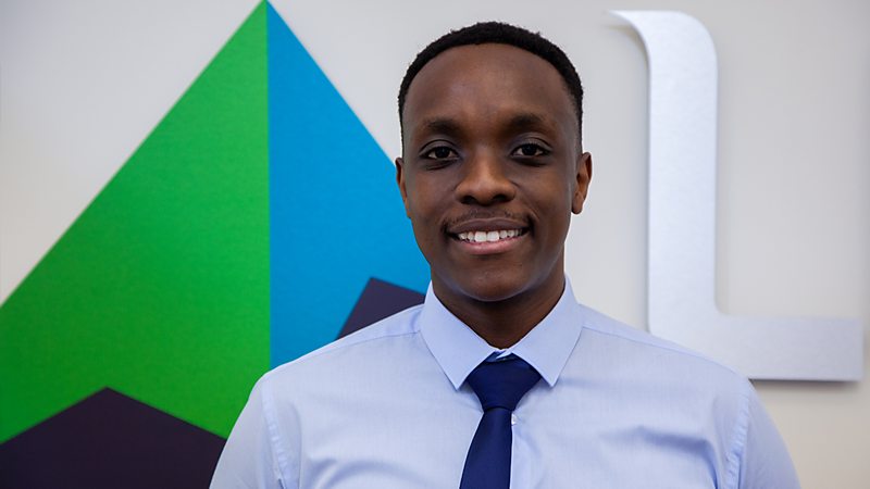 How to become an accountant: Daisy's story - BBC Bitesize