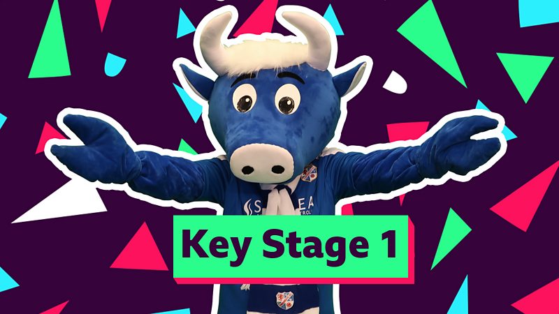 KS1 Maths: Telling the Time - BBC Teach