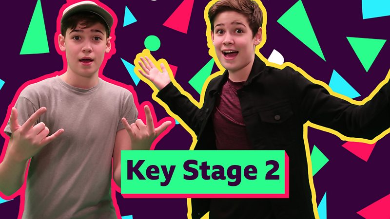 KS2 English: Bullet Points - BBC Teach