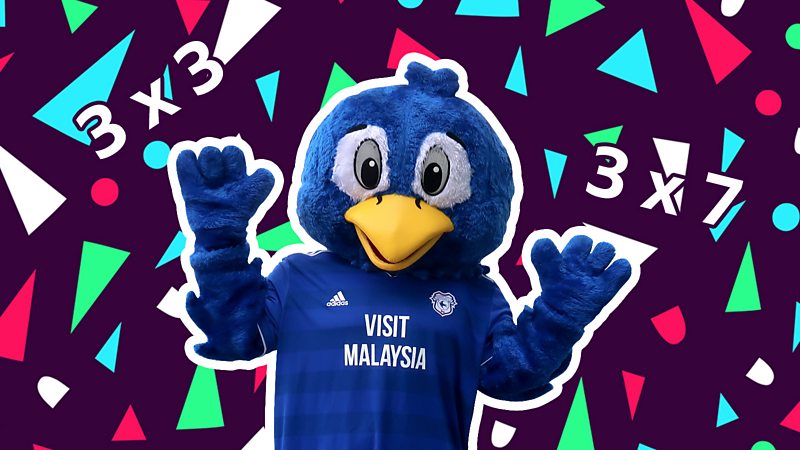 Super Movers - Teach