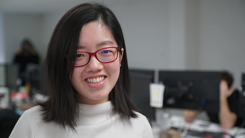 Jobs that use Computing and ICT - Careers - BBC Bitesize