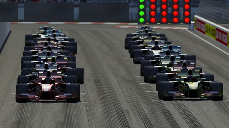 Formula 1 jargon explained - BBC Bitesize