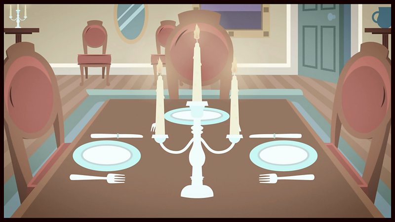 7. Incident at the window - BBC Teach