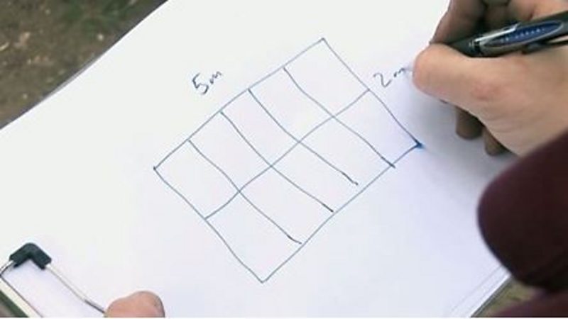 What is a perimeter? - BBC Teach
