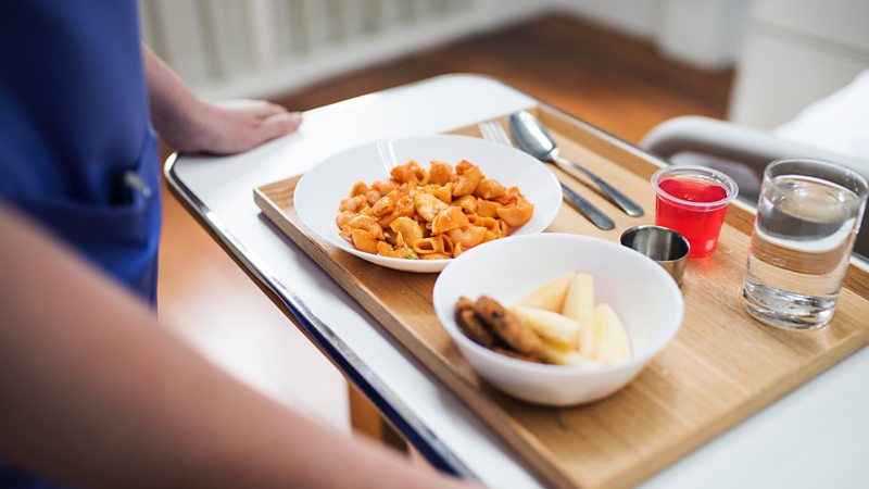 What is hospitality? - What is hospitality? - GCSE Hospitality (CCEA ...