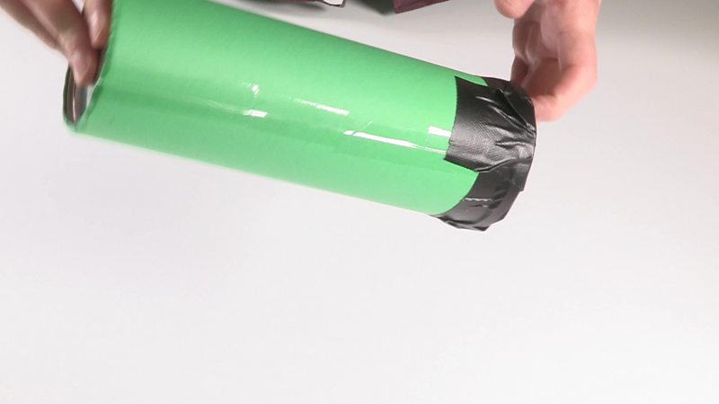 Musical activities: How to make a rainstick for your toddler - BBC Tiny ...