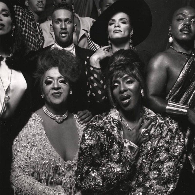 The history of drag and historical drag queens - BBC Bitesize