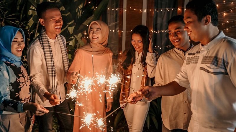 Ramadan 2025: Five words to explore Ramadan customs and traditions ...