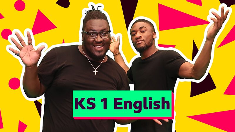 KS2 MFL: 'Talking About Myself' in French with Mwaksy Mudenda - BBC Teach