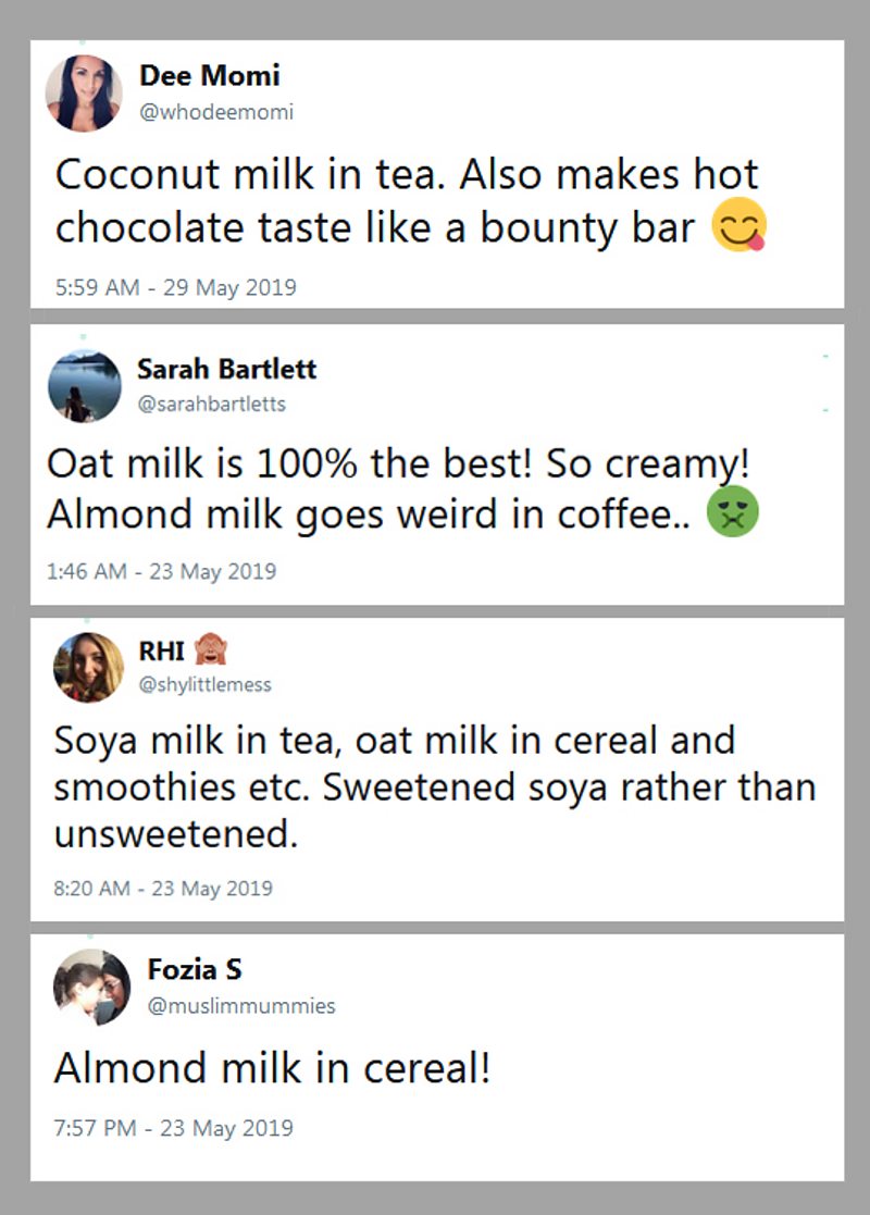 Should I worry about drinking dairy milk? - BBC Food