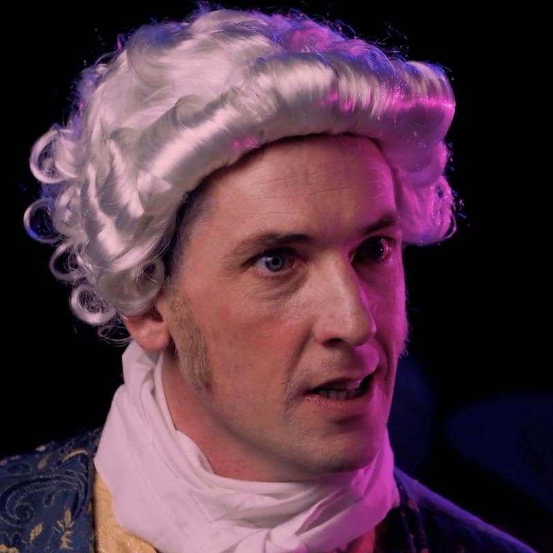 Oliver Pollock - BBC Bitesize