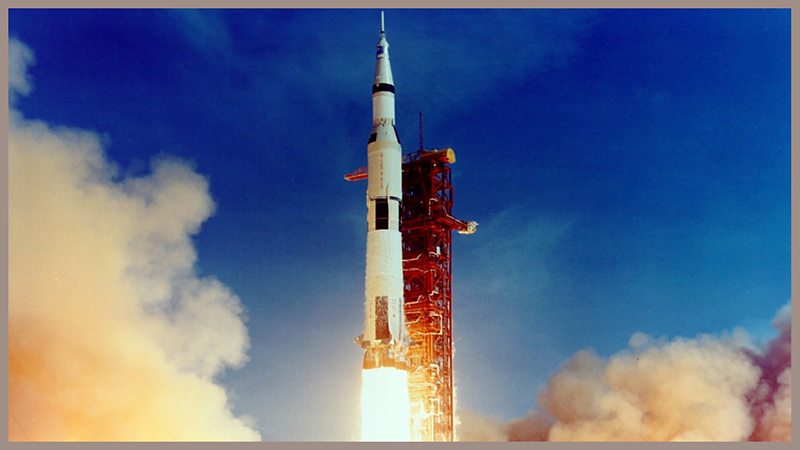 Space - KS1 - BBC Bitesize