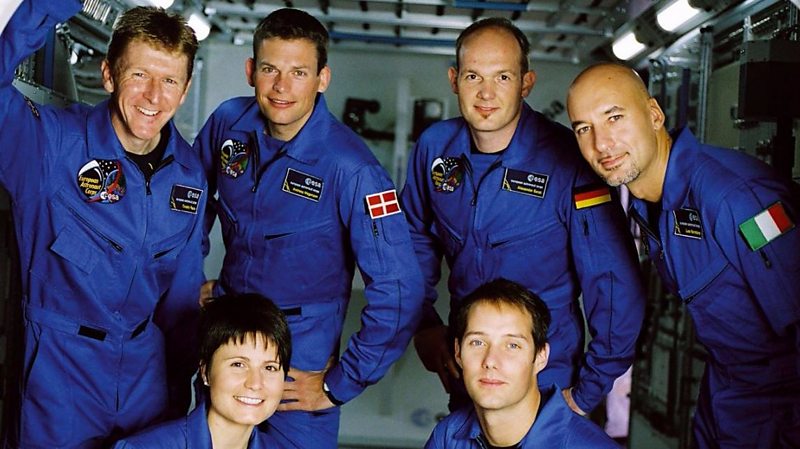 Teaching resources: Apollo 11 Moon Landing - BBC Teach