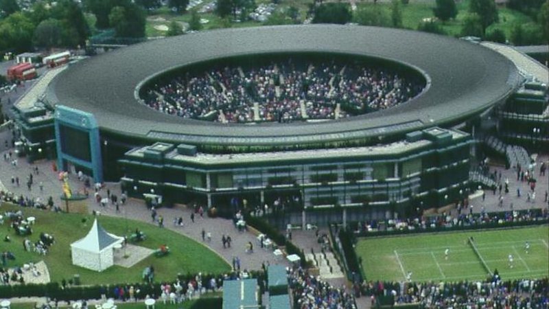 A bluffer's guide to Wimbledon - BBC Bitesize