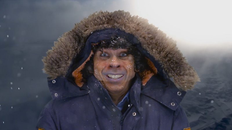 EYFS/KS1 Music: Andy Day looks at minibeasts - BBC Teach