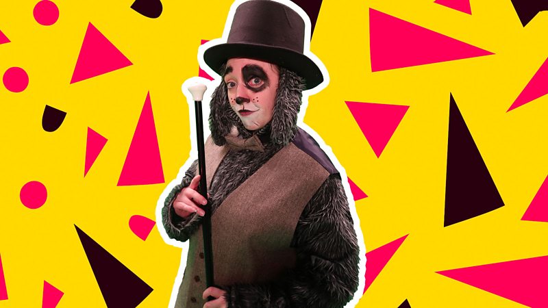 KS1 Maths: The Times Tables Mash-up with Monty Magpie & Billy the ...