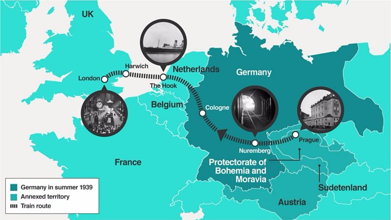 World War Two - The most destructive global conflict in human history ...