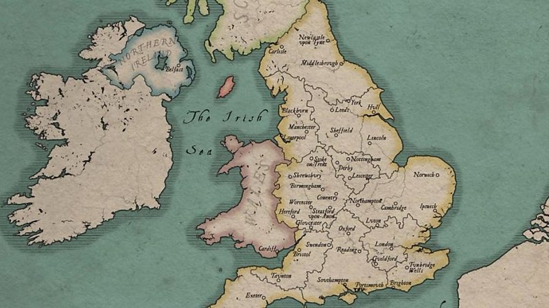 How did Shakespeare shape our sense of history? - BBC Teach