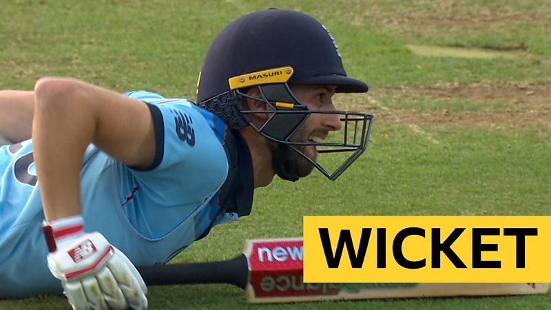 England win Cricket World Cup after final against New Zealand goes to ...