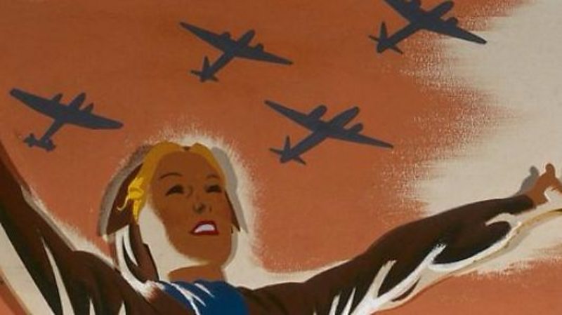 WW2: What was the secret to winning the Battle of Britain? - BBC Teach