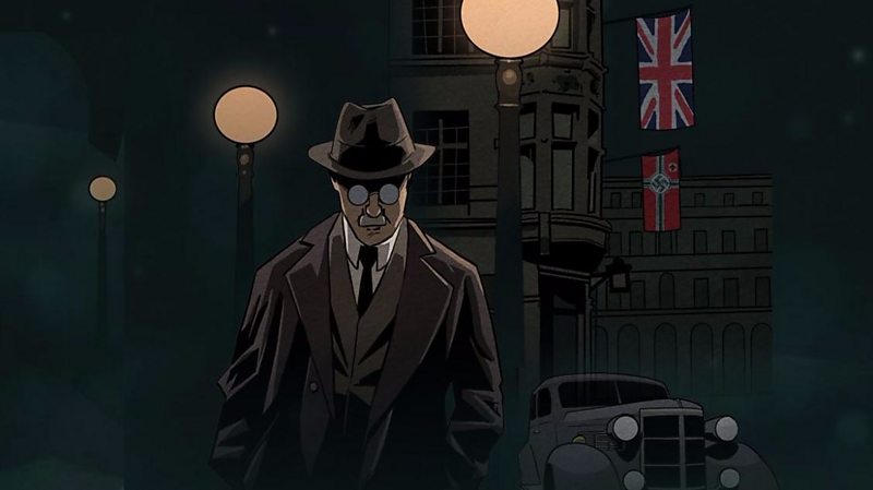 WW2: Did Winston's words win the war? - BBC Bitesize