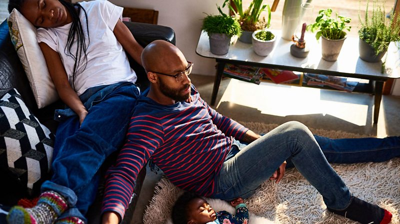 Who invented the weekend? - BBC Bitesize